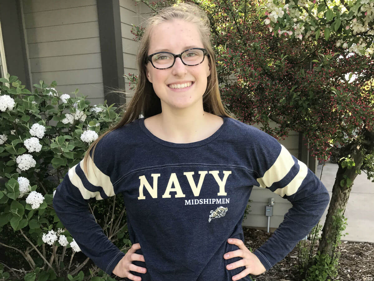 Sprinter Maya Novack of Ozaukee Aquatics Sends Verbal Commitment to ...