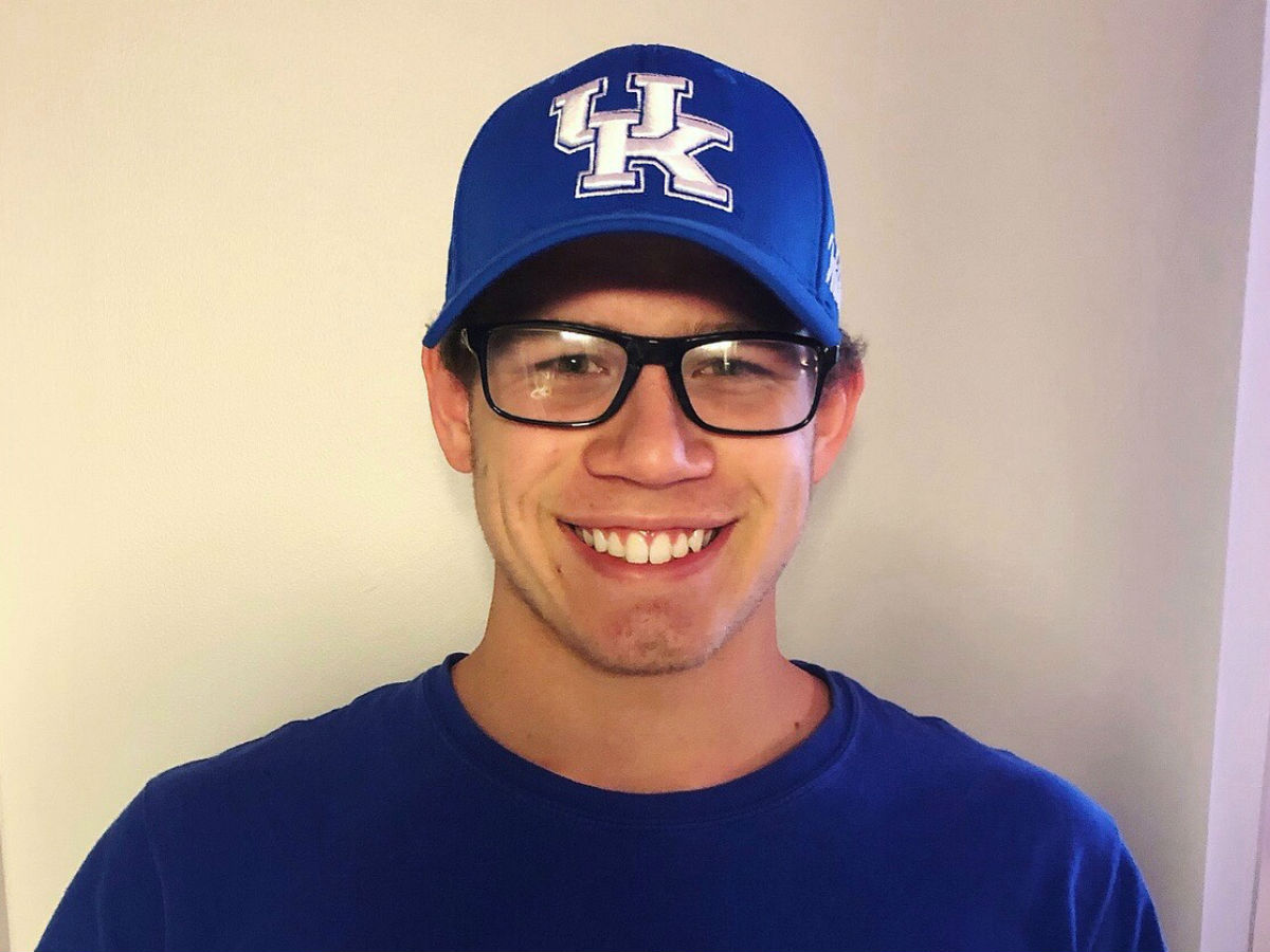 Cincinnati Marlins' Nate Buse Pledges 2020 Verbal to Kentucky Wildcats ...