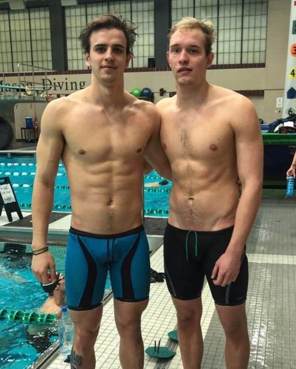 The Inside Scoop on the International College Swimmer Experience ...