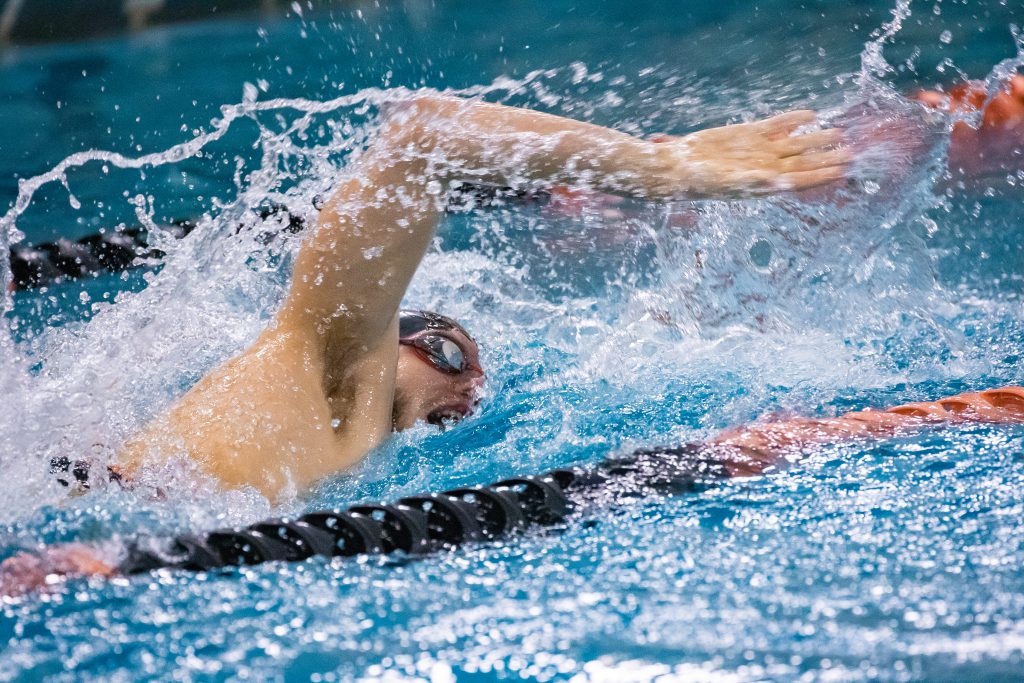 Commentary: 5 Simple Ways to Become a Better Swimmer