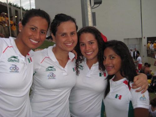 Melissa Rodriguez's Olympic Dream: Third Time is the Charm - Swimming World