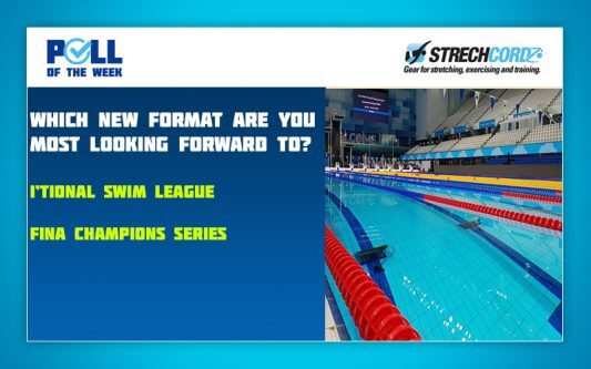 Swim Poll of the Week: Which New Format Are You Most Looking Forward to ...