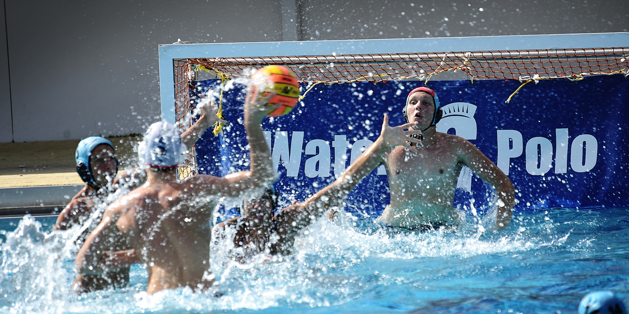 National Showcases Connect High School Athletes to Collegiate Water ...