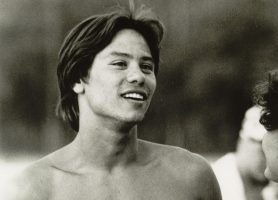 Craig Beardsley to Be Inducted into International Swimming Hall of Fame