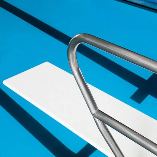 Passages: Swim England Diving Coach David Jenkins, 31