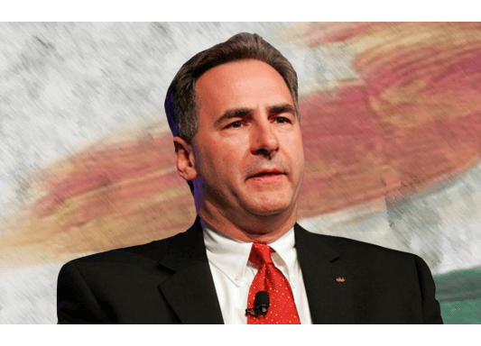 Steve Roush Steps Down as ASCA CEO; National Search Open Immediately ...