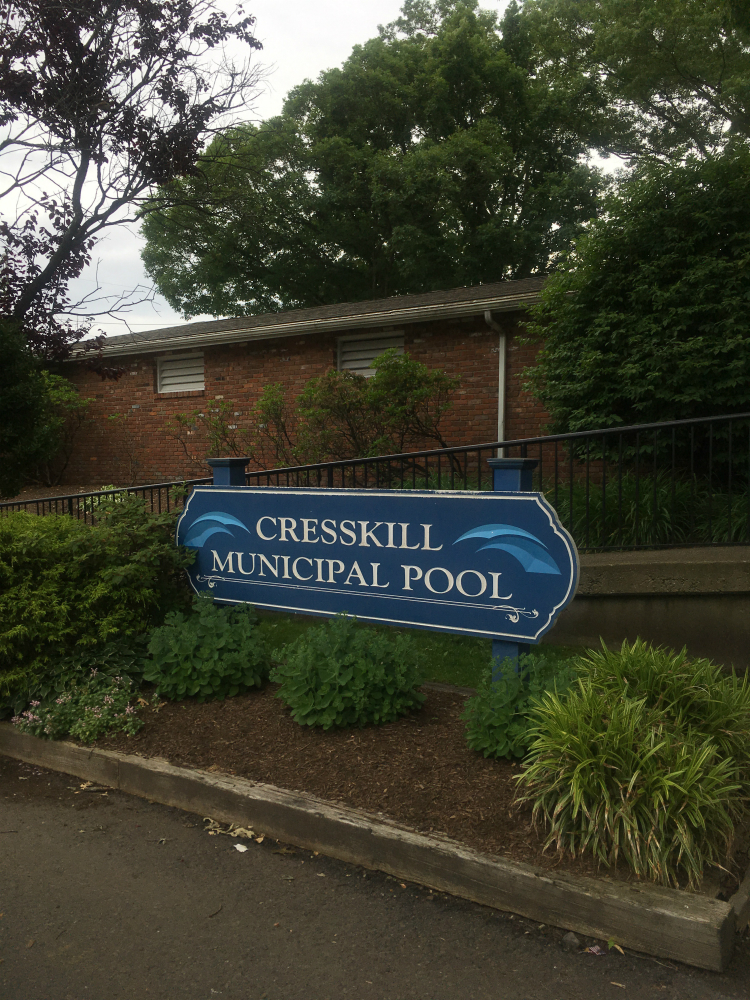 Courtney Flood Climbs the Swimming Ladder from Prep-Teamer to Head ...