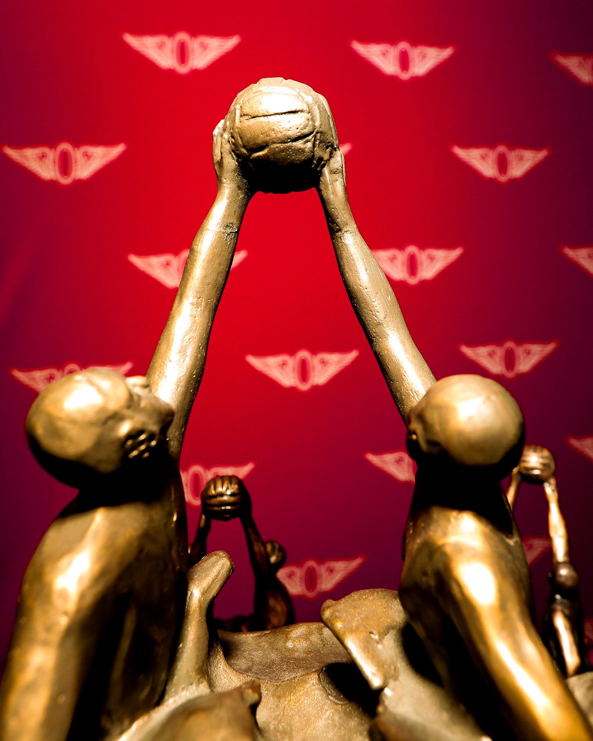 Yes, There WILL Be a Cutino Award In 2020; Men Are Nominated; Waiting ...