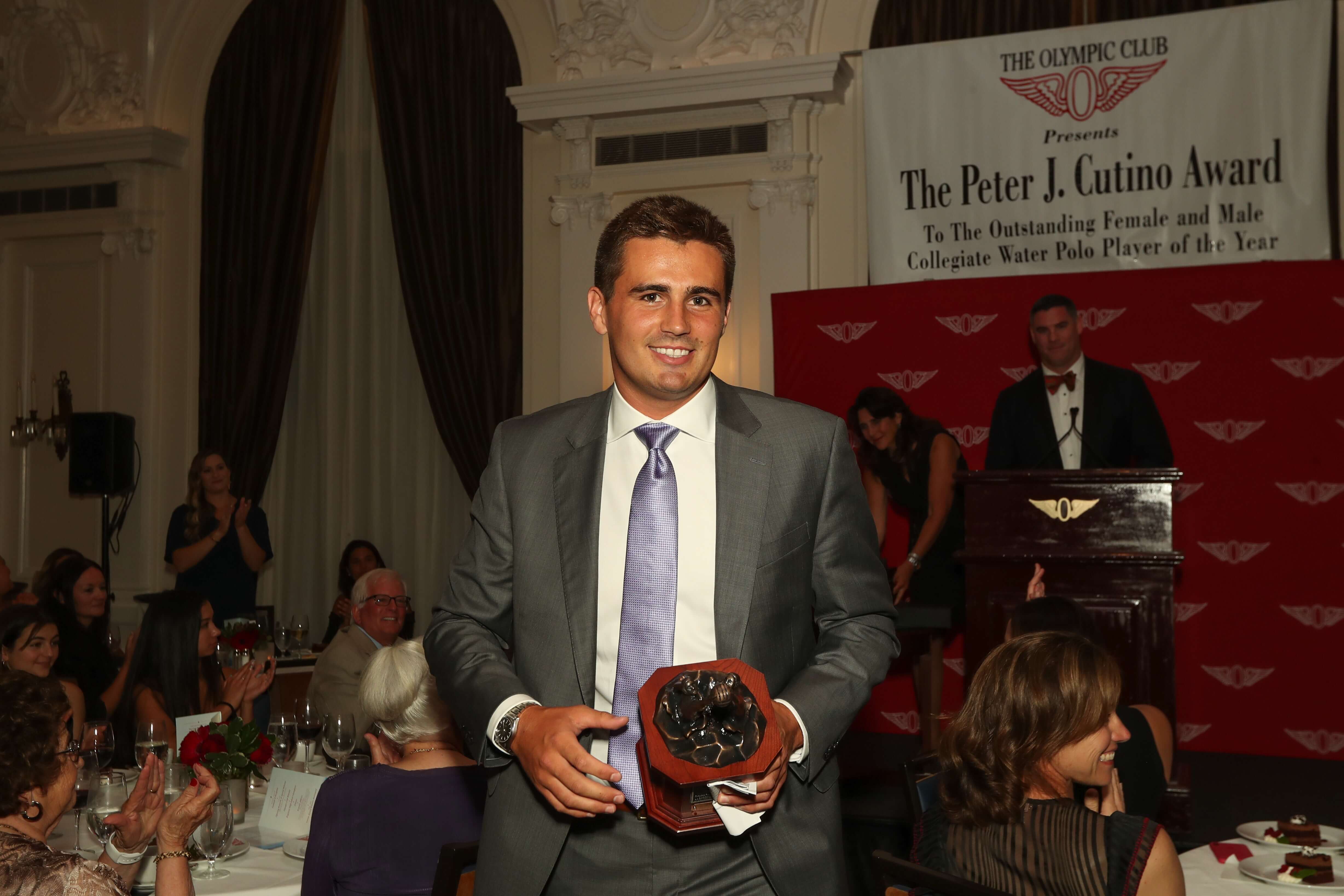 Stanford Sweep! Fischer, Hallock Win Cutinos as America's Best Polo ...