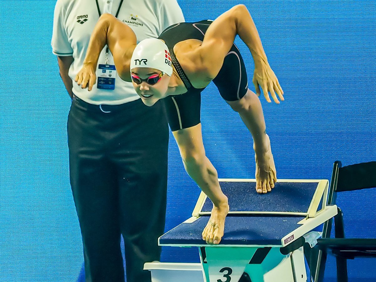 2019 FINA World Championships: The Race for the Fastest Woman in the ...