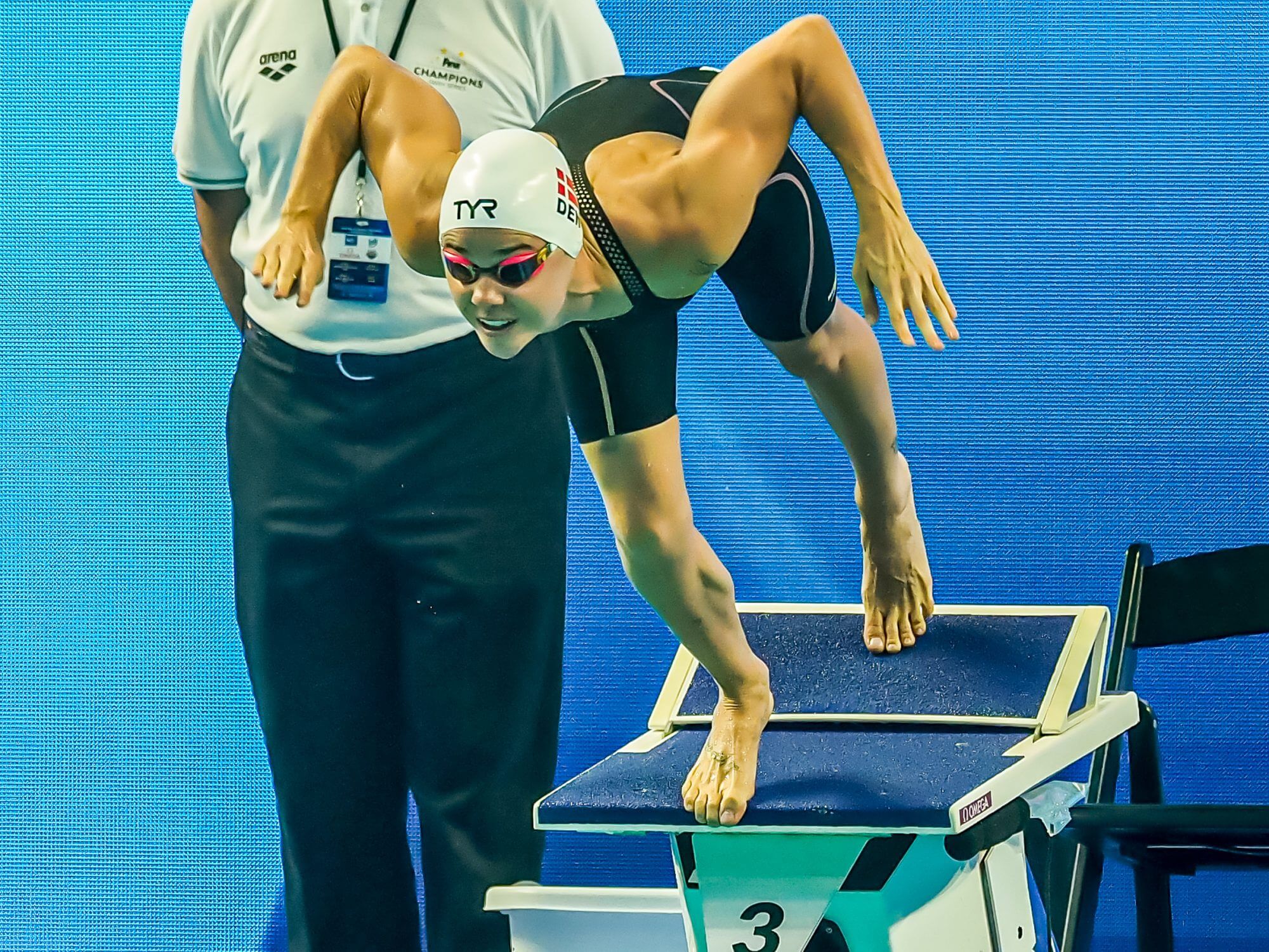 2019 FINA World Championships: The Race for the Fastest Woman in the ...