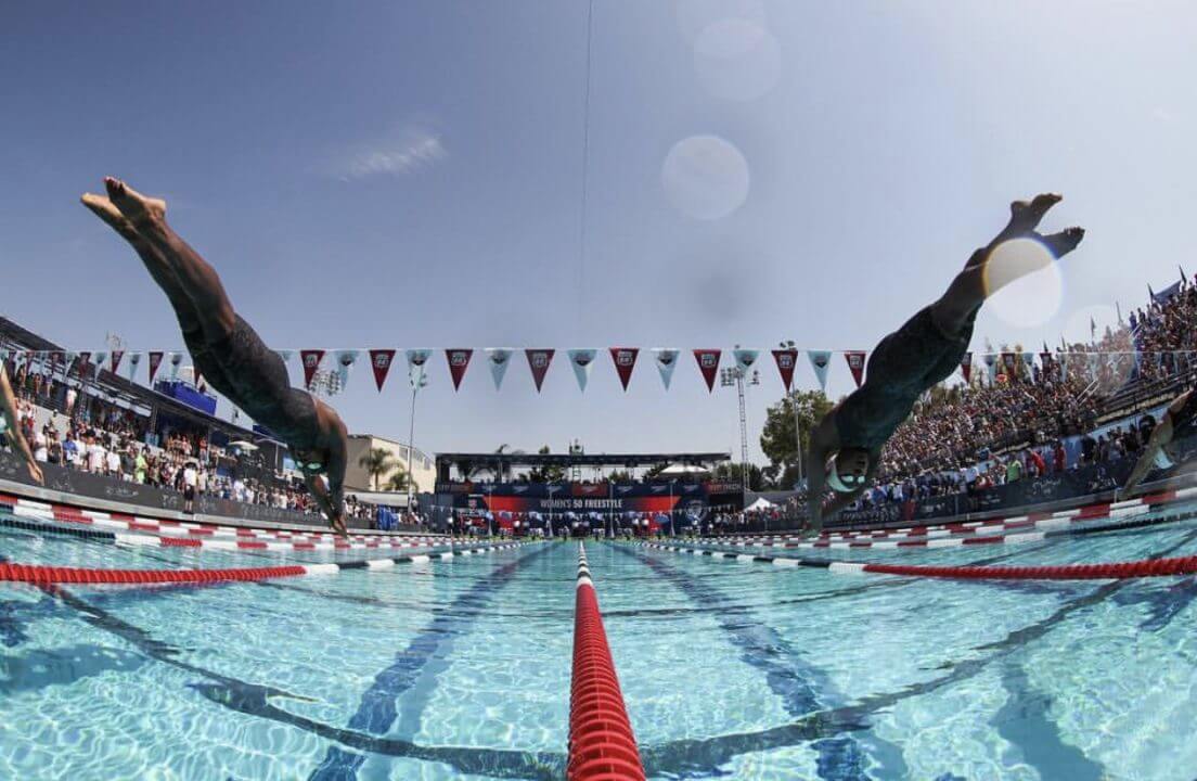 A Swimmer's Guide to the Summer of 2019 - Swimming World