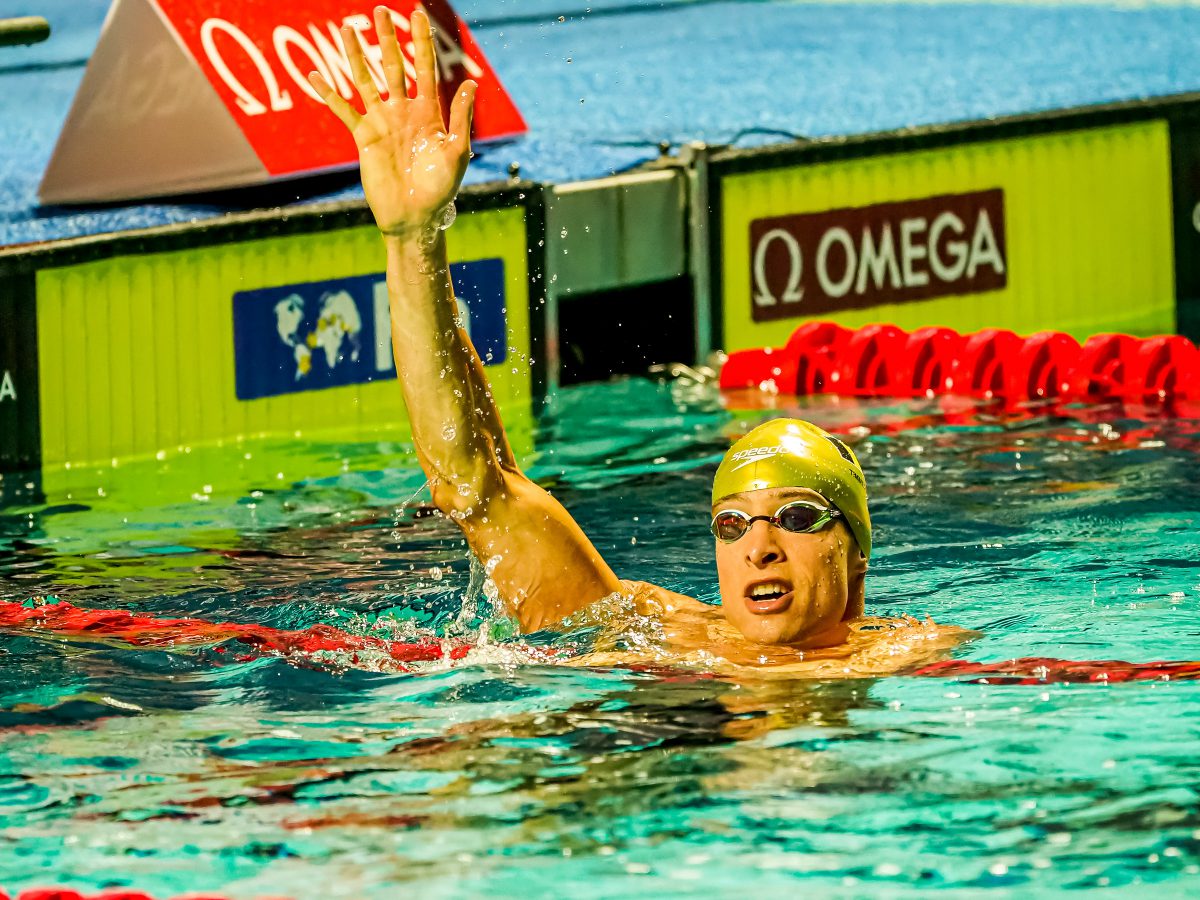 Olympic Silver Medalist Pieter Timmers To Retire Before 2021 Olympics