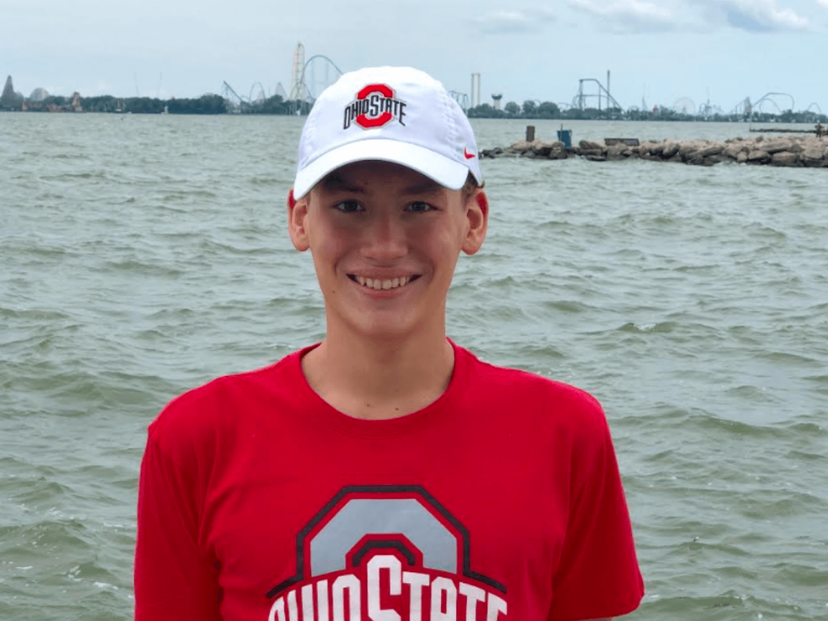 Buckeyes Earn In-State Verbal Commitment from Distance Freestyler ...