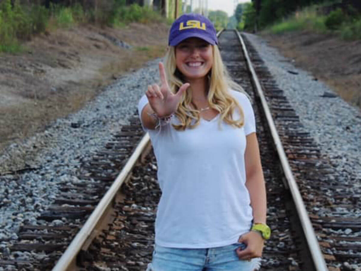 Three-Time Mississippi State Champion Maddie Howell Verbals to ...