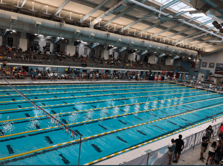 Minnesota Takes Down Northwestern and Purdue in Two-Day Meet