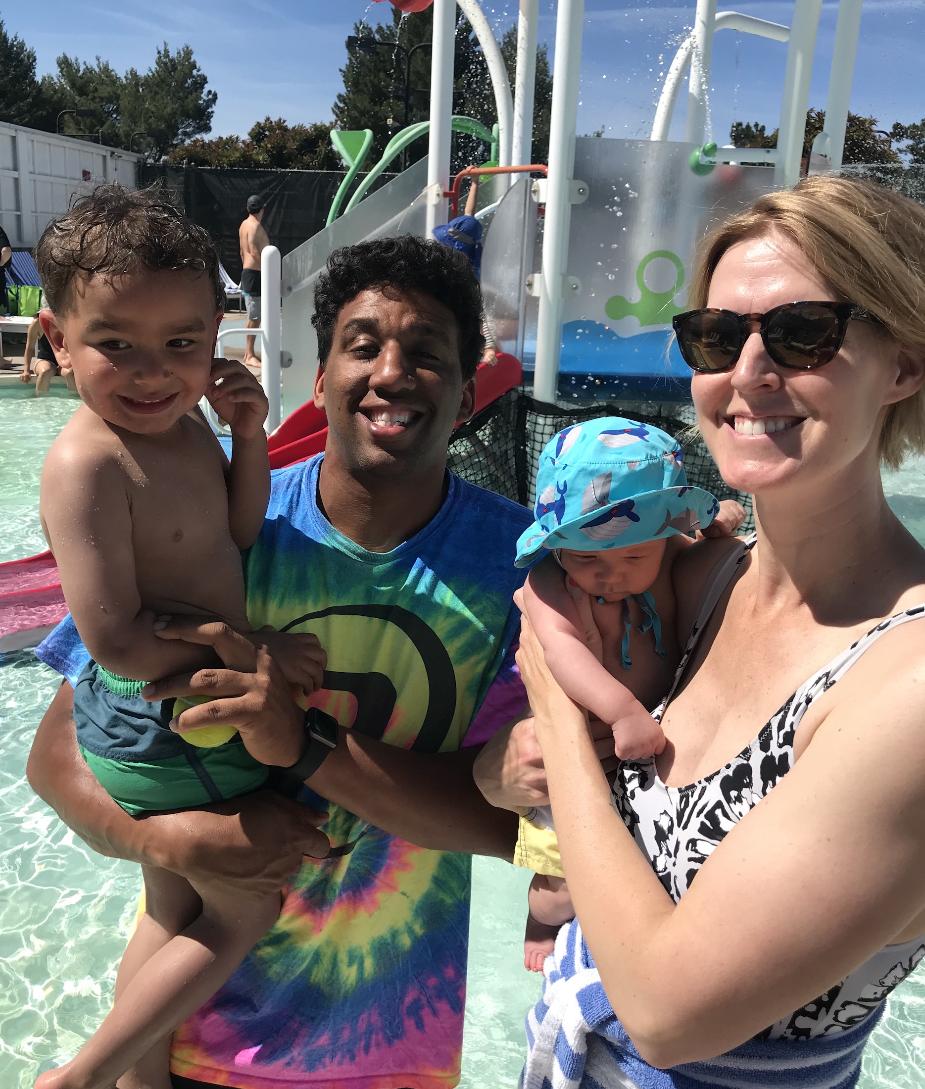 On The Record with Olympian Betsey Armstrong—New Member of USA Water ...