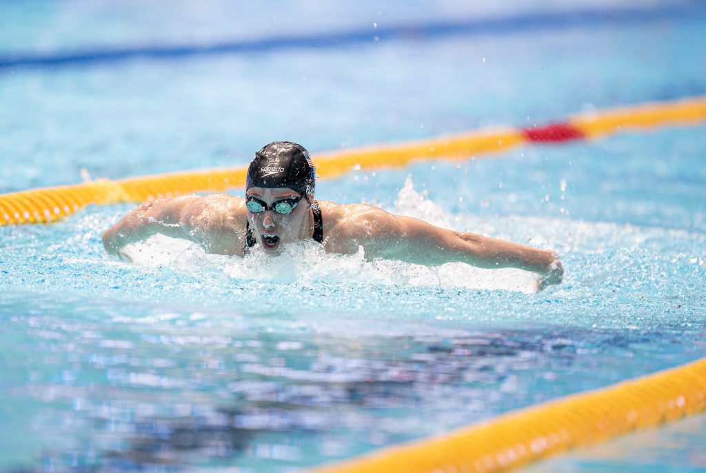 Hali Flickinger Transforming Mental Strength After Devastating Worlds