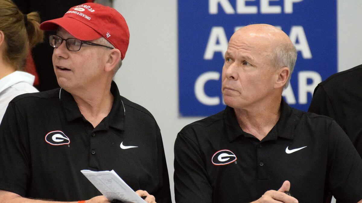Harvey Humphries Announces Retirement from Coaching After 5 Decades