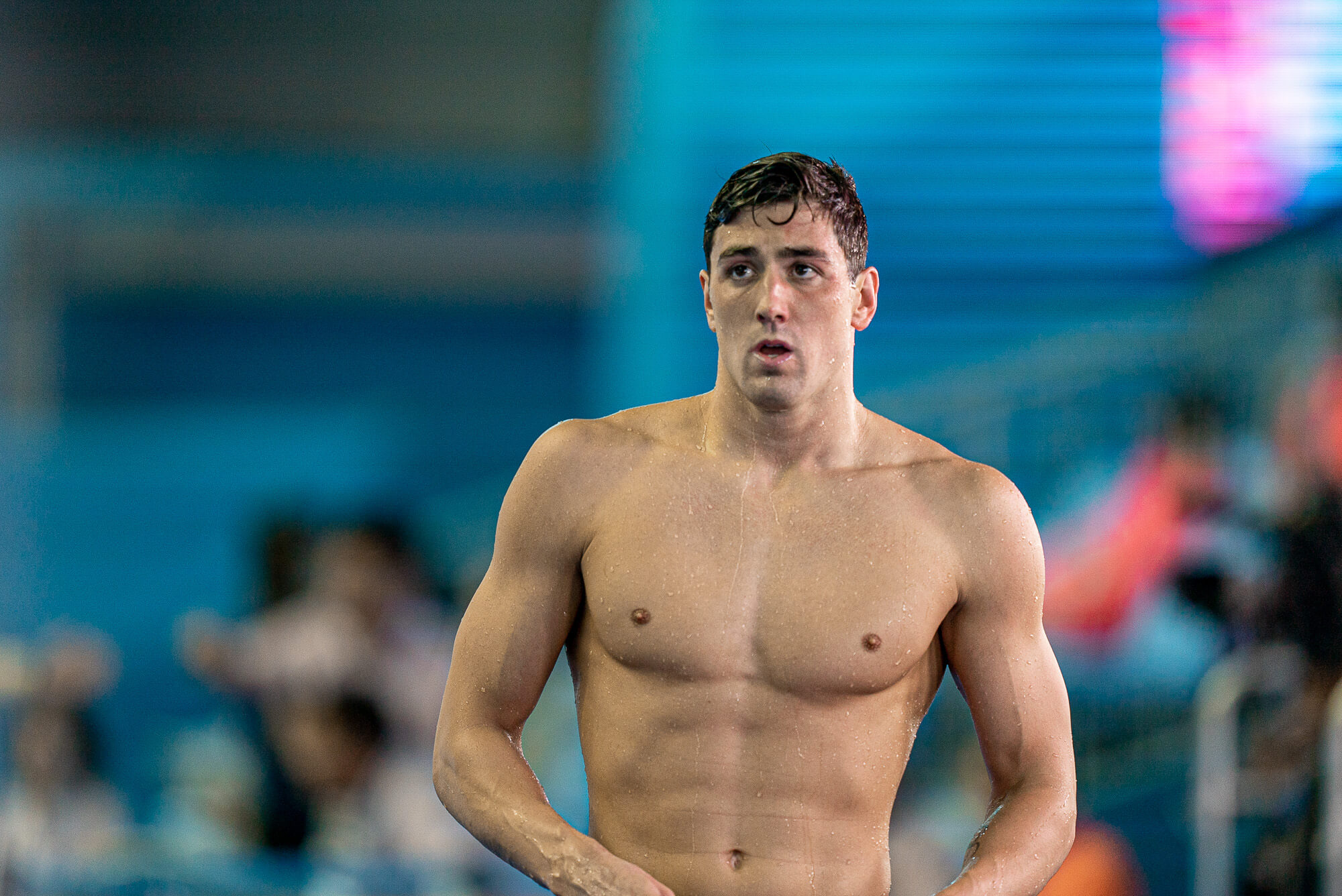 Jacob Pebley, Michael Chadwick join Team Squatty Potty