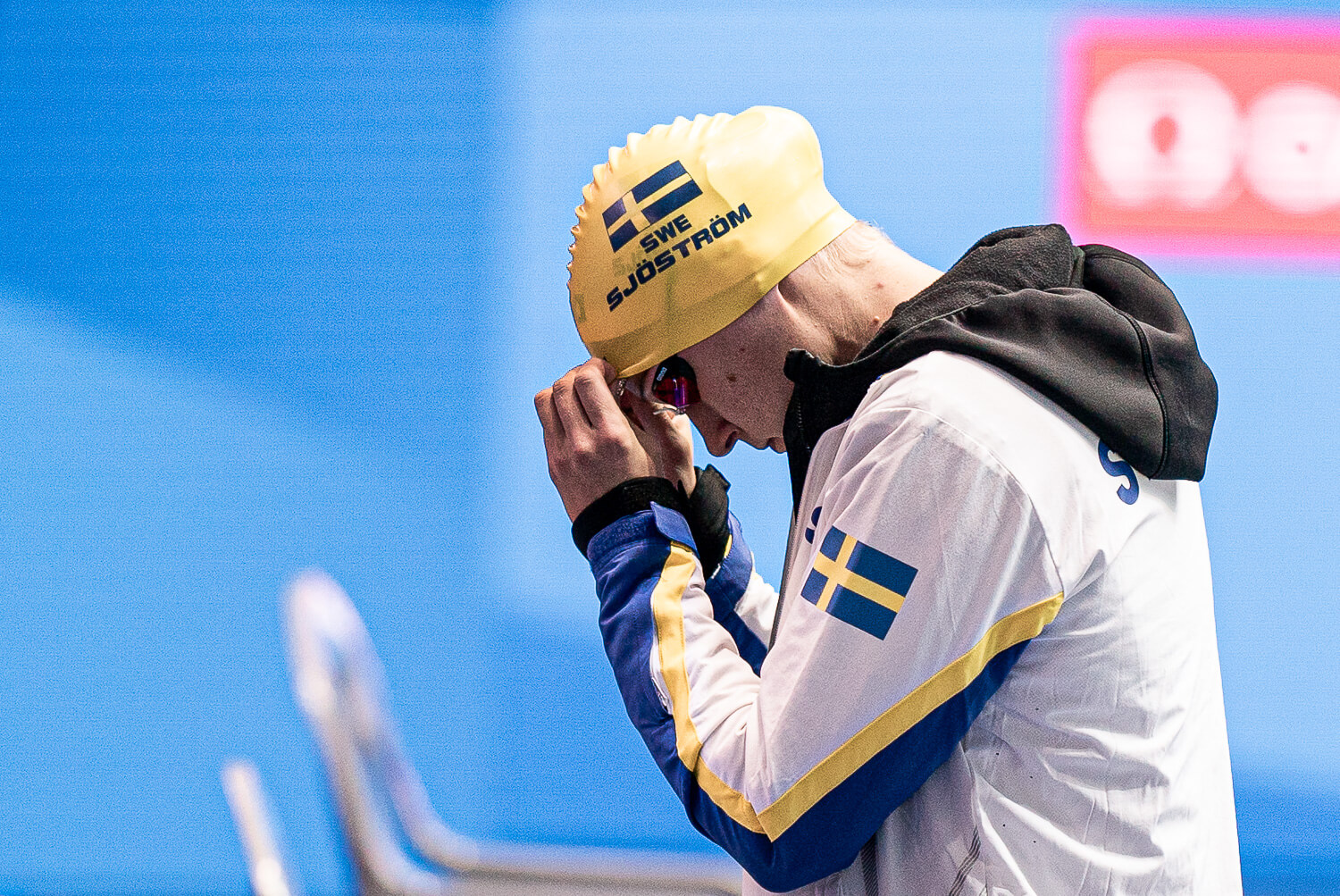 Ranking the Best Women's Swimmers in the World From 1-25