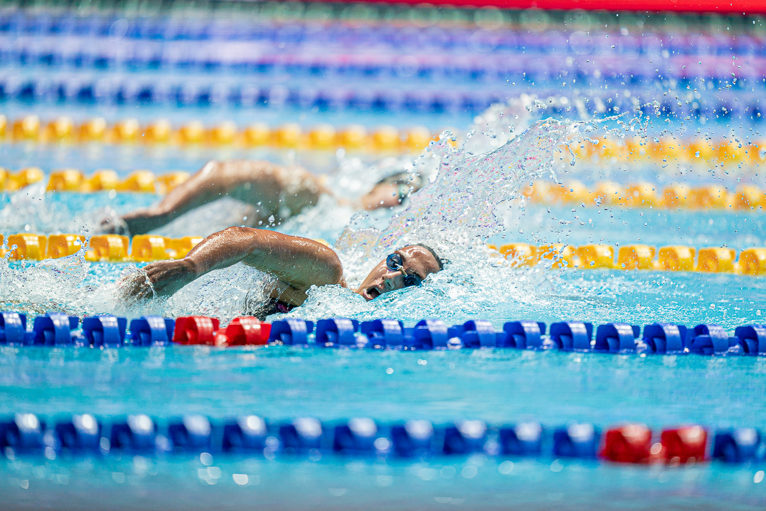 Simona Quadarella Following Long Line of Great Italian Distance ...