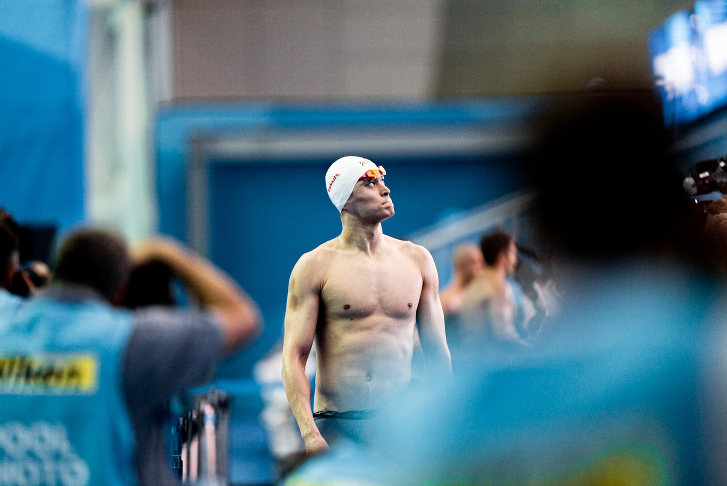 Sun Yang Hints Return from ‘Difficulties, Setbacks’ of Doping Ban