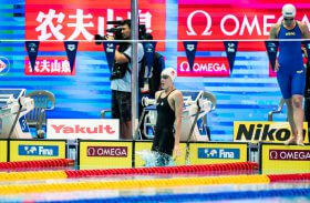 It Steals Everything from You: Taylor Ruck Reveals Eating Disorder Battle