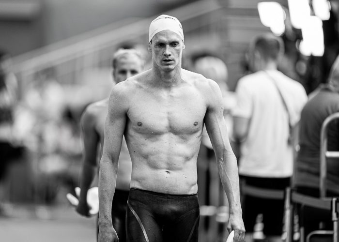 Swimmers Prepare for Challenges of Olympic Postponement - Swimming World