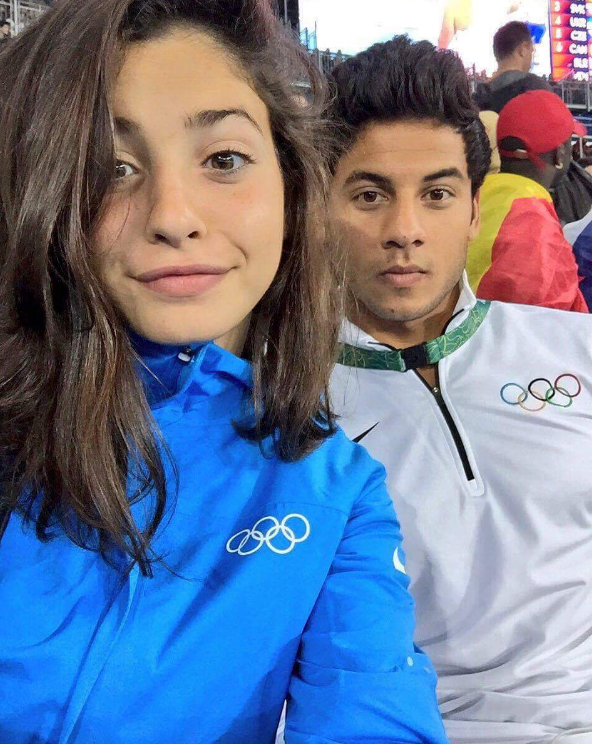 Olympic Refugee Team Grows its Legacy with Eyes Locked on Toyko 2020 ...