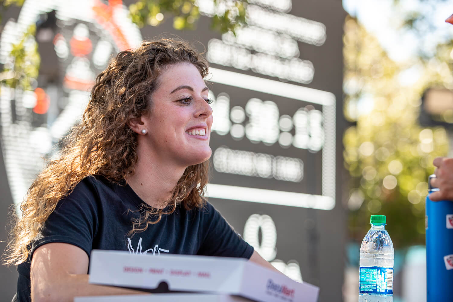 Allison Schmitt Builds Lasting Legacy as Olympic Champion