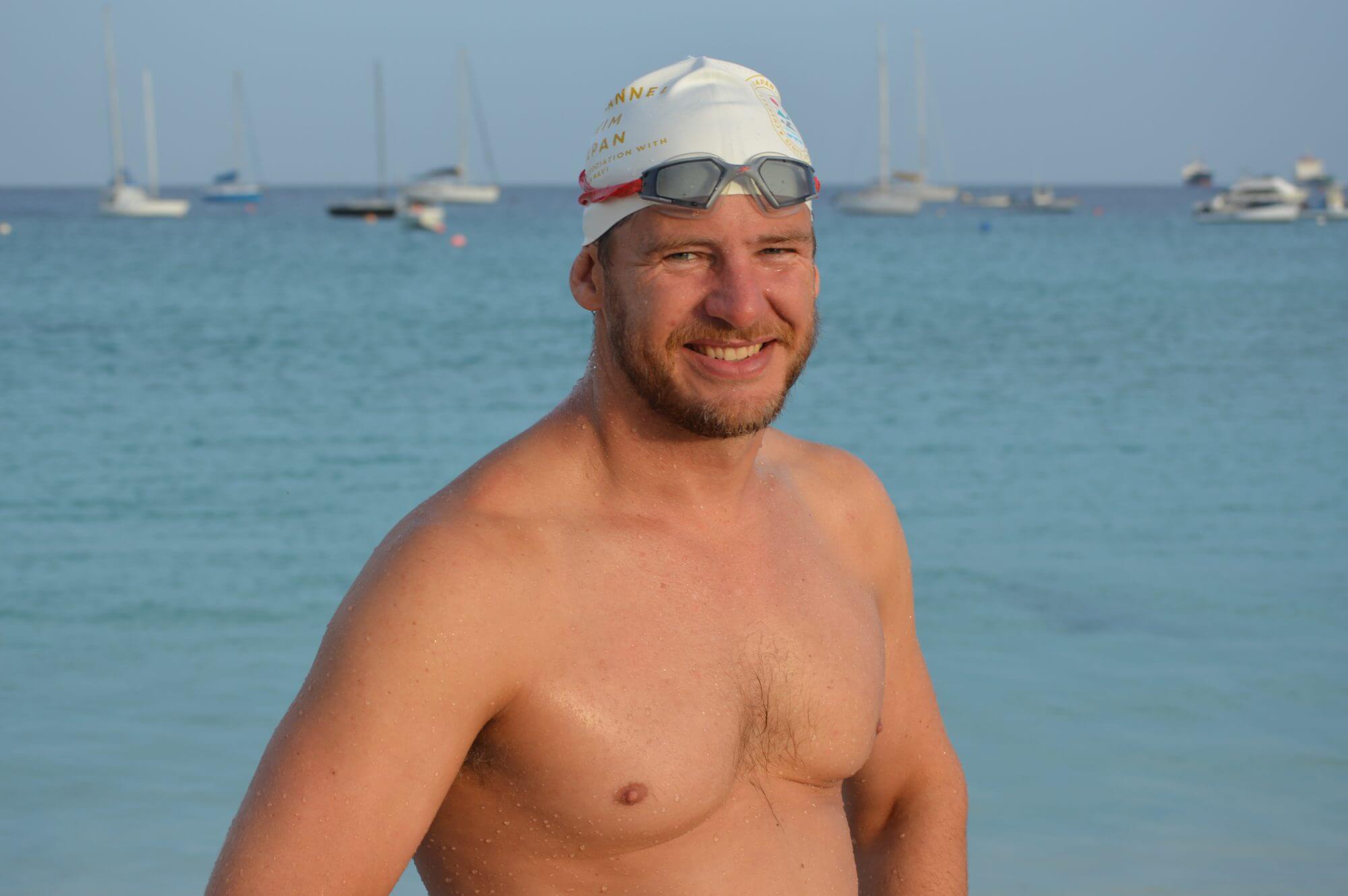 “Super” Star Power for the 2019 Barbados Open Water Festival - Swimming ...