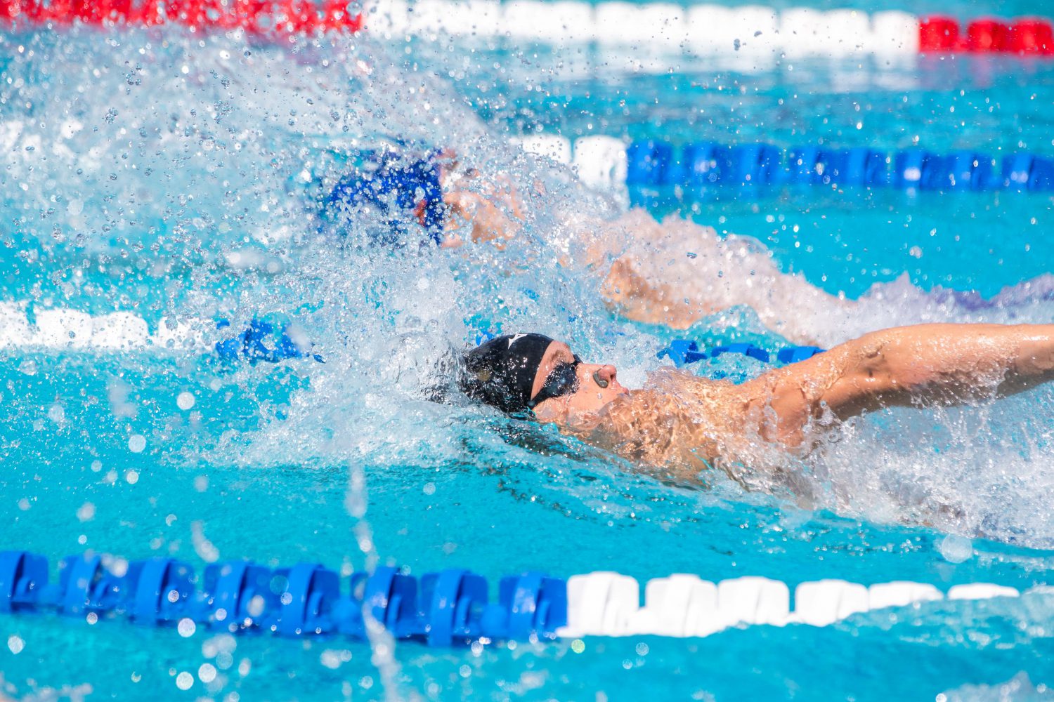 Speedo Junior Nationals East + West to Begin This Weekend to Showcase ...