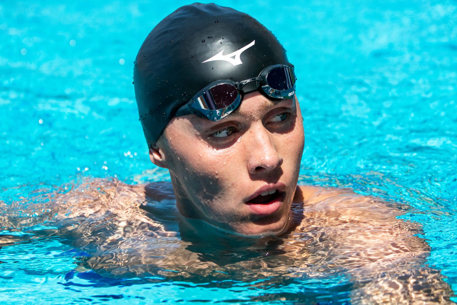 2021 Trials Vision: Can USA Put Together Squad Capable of Gold in 4x200 ...