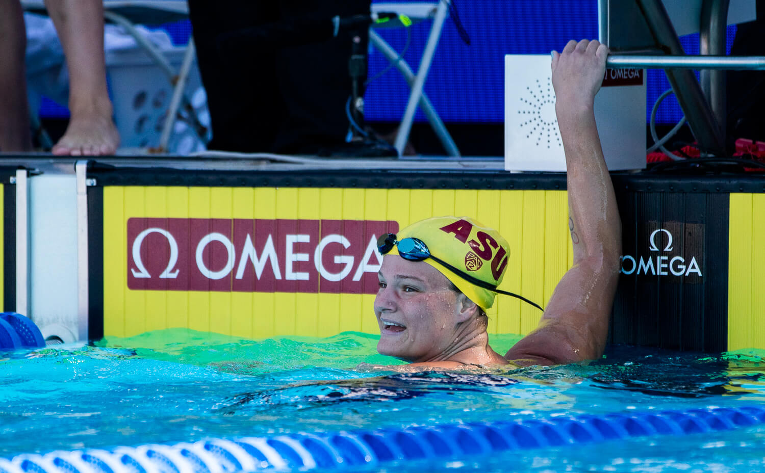 CSCAA Names Scholar All-American Teams For DI, DII, DIII, NAIA