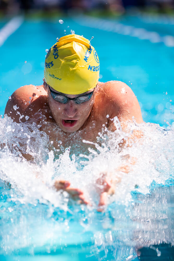 Ian Finnerty Poised to Make Most of ISL — In and Out of Water