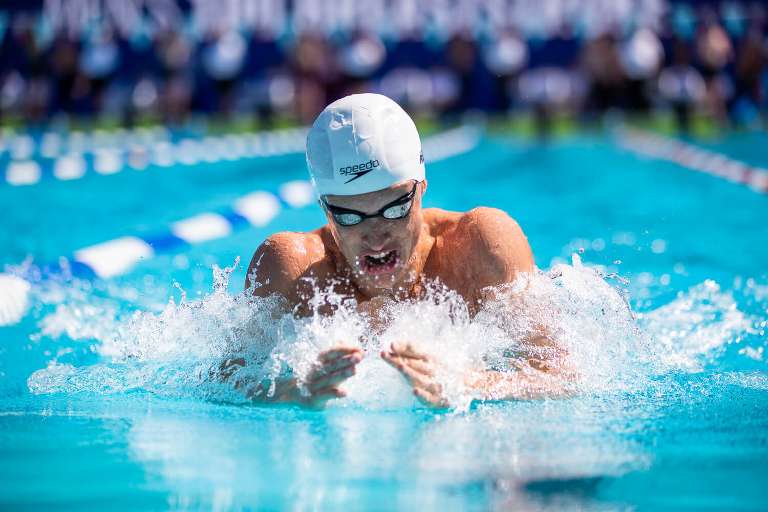 USA Swimming Names National Junior Team Roster of 83 Athletes ...