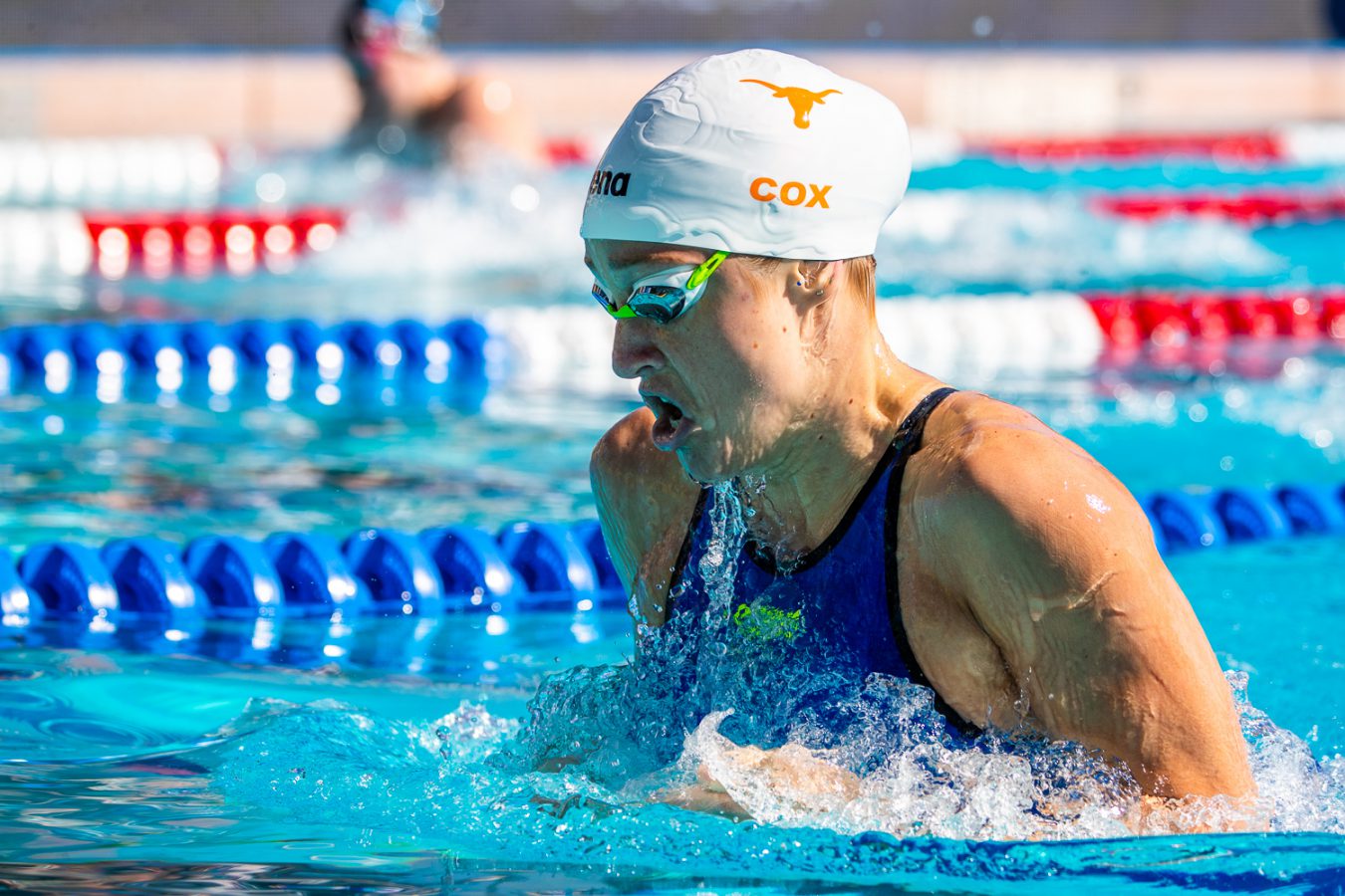 Swimmers Prepare for Challenges of Olympic Postponement - Swimming World