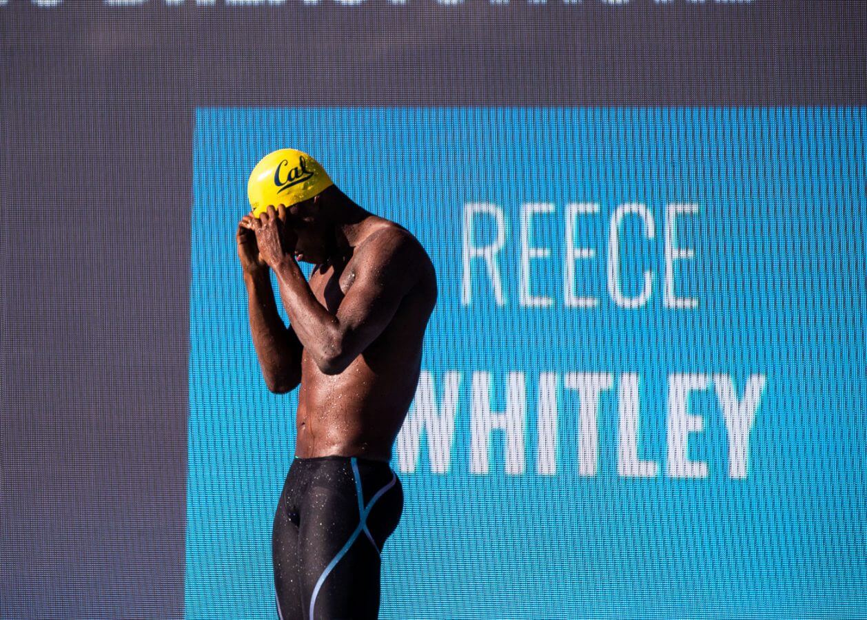 The Week That Was: Three World Records Fall in ISL Semi Finals As ...