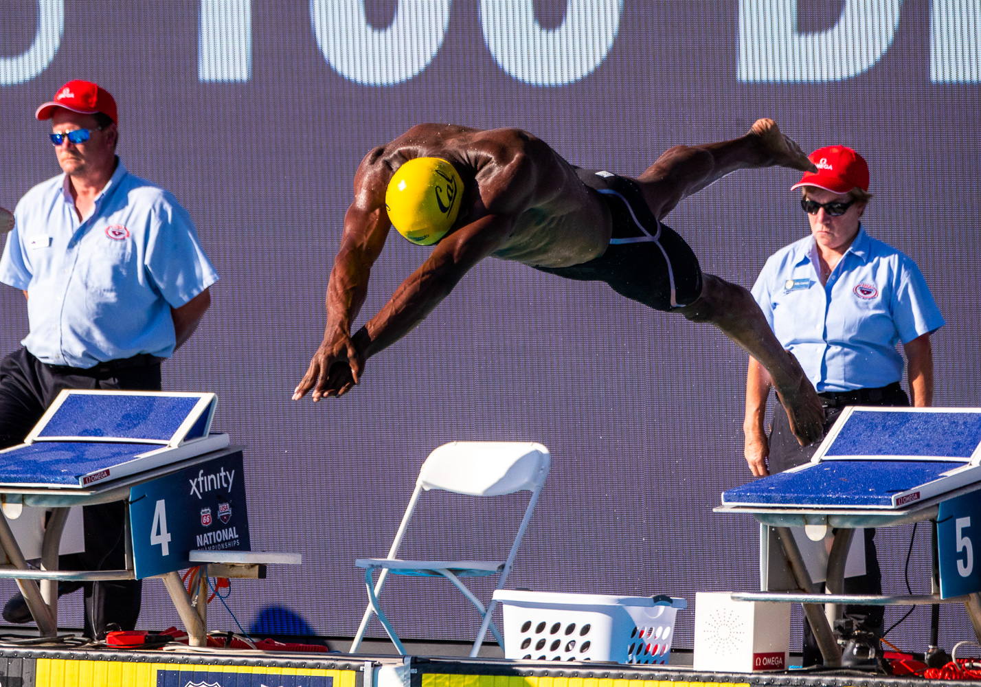 The Week That Was: Rohan Taylor Appointed as Swimming Australia ...