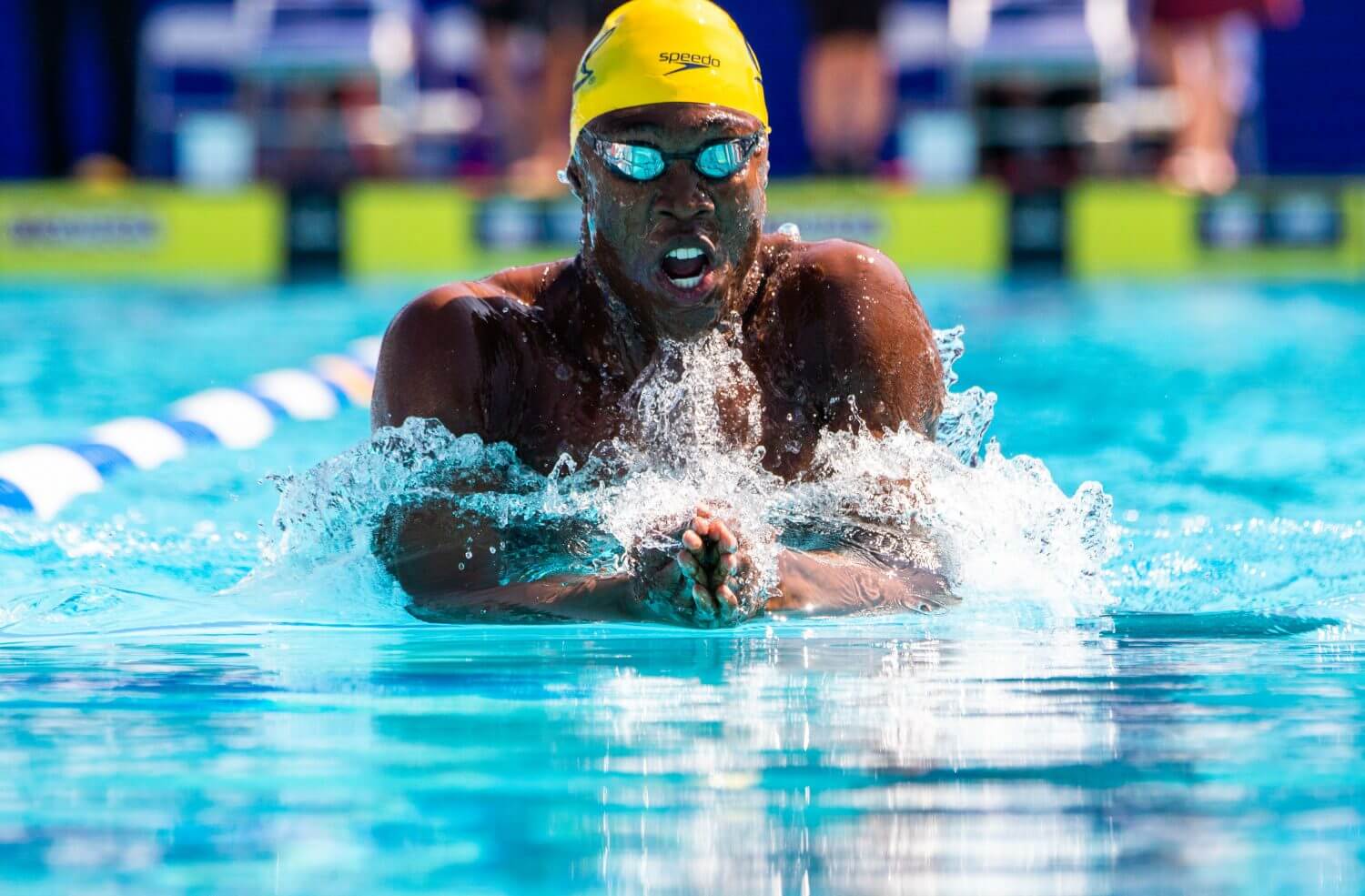 2021 Olympic Trials Vision: Men's 200 Breast Remains Unpredictable