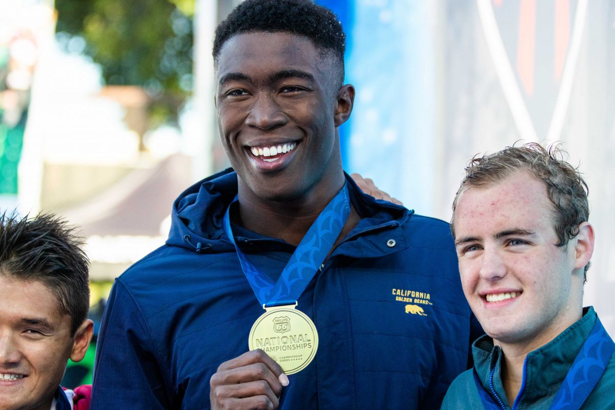 Reece Whitley: 'Silence in the Face of Injustice is Complicity'; Urges ...