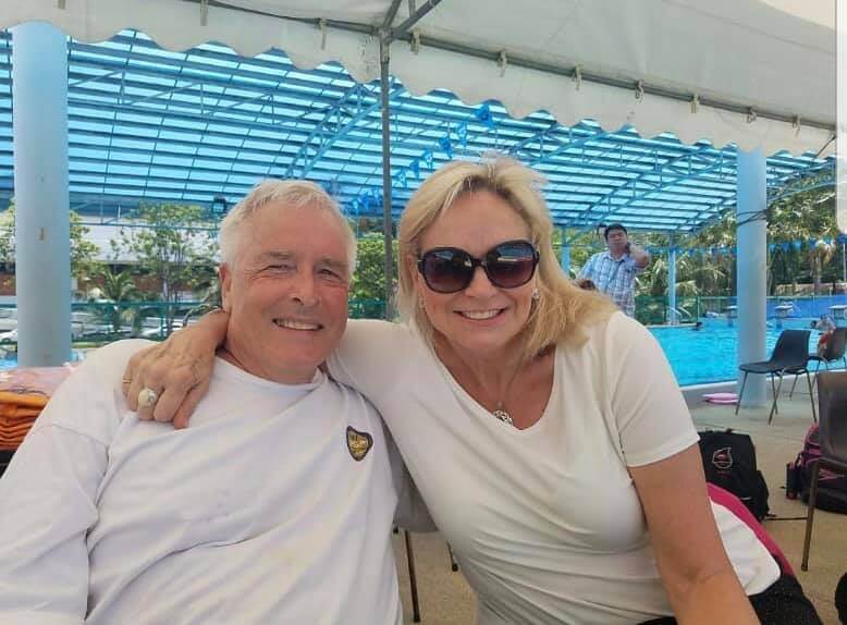 Robert Wake, U.S. Polo Player, Passes Away Competing at 2019 FINA World ...