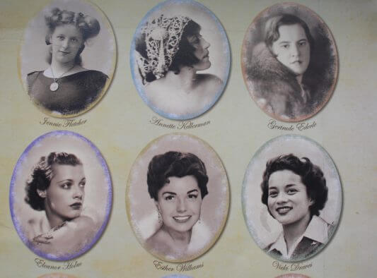 The Butt Cheek Of It: Why Modesty Police With Power To Punish Have No ...