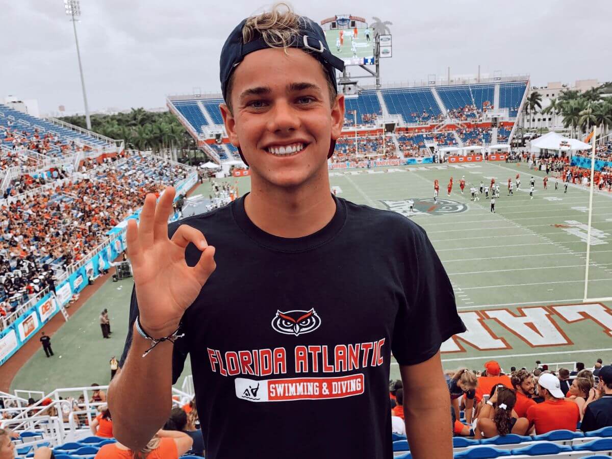 Florida Atlantic Enters 2020-21 Recruiting Game with Verbal from Mesa ...