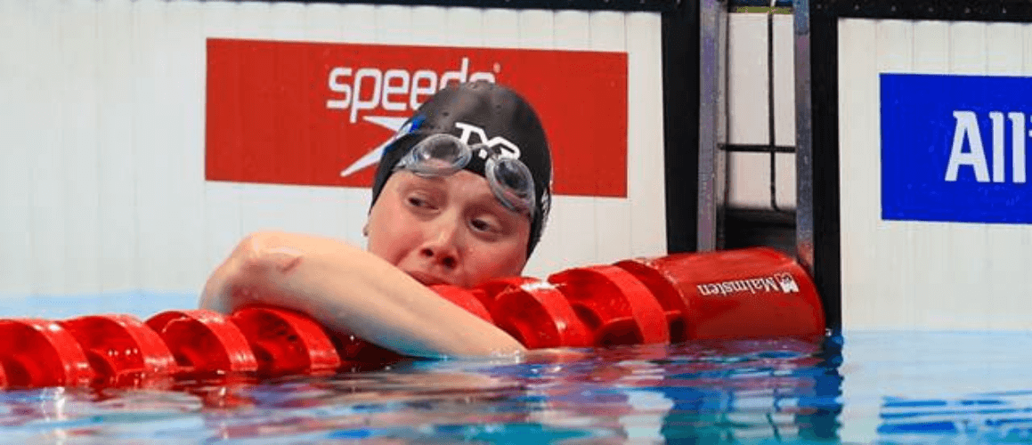 Six World Records Broken on Penultimate Night of 2019 World Para ...