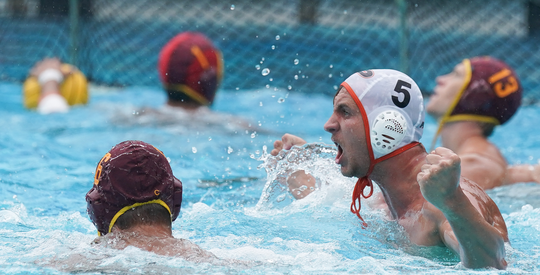 Revenge of the GCC: Pacific, Pepperdine and UC Santa Barbara in Top ...