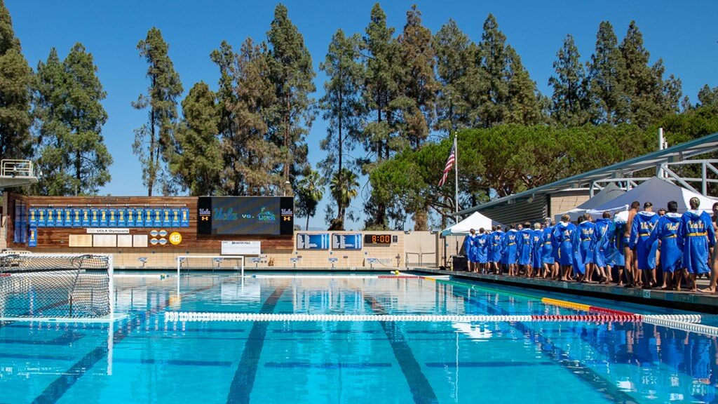 2019 MPSF Invitational Day One: Top Seeds Stanford, UCLA, UCSB and USC ...