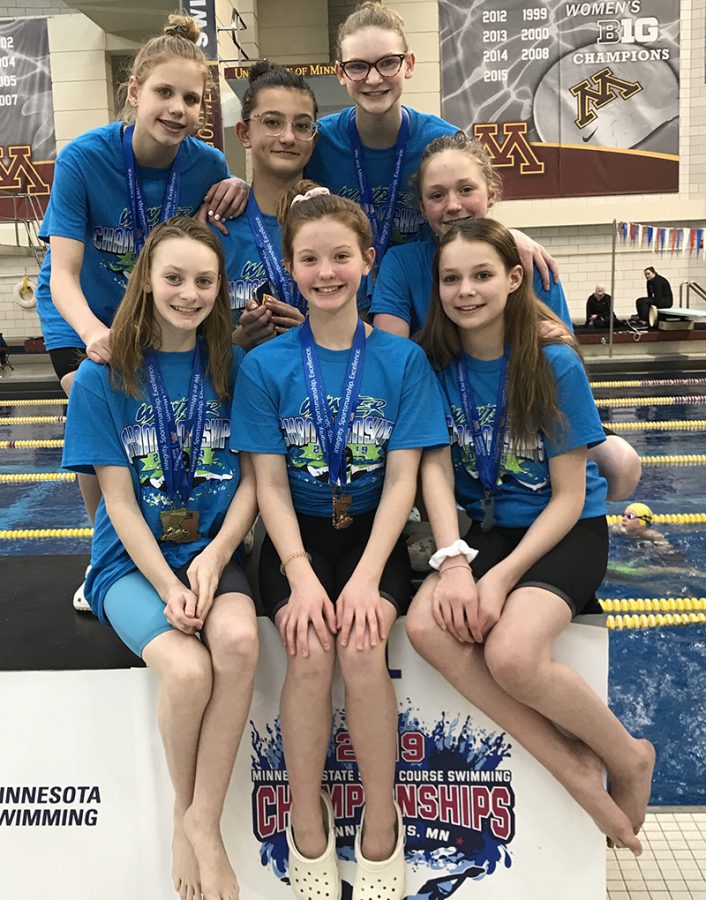 Better Swimming Through Technology; Tracking Performance - Swimming World