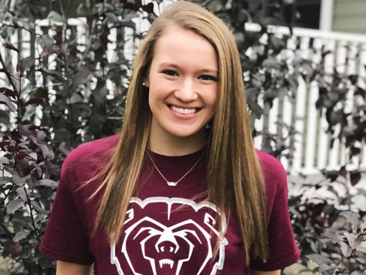 Missouri State Scores Pair of Verbal Commitments from Anika Lam, Anna ...